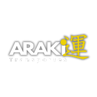 Araki Transportes - Soluções em Logística e Transporte